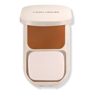 Laura Mercier Real Flawless Feather Matte Powder Foundation 5w Eclair​